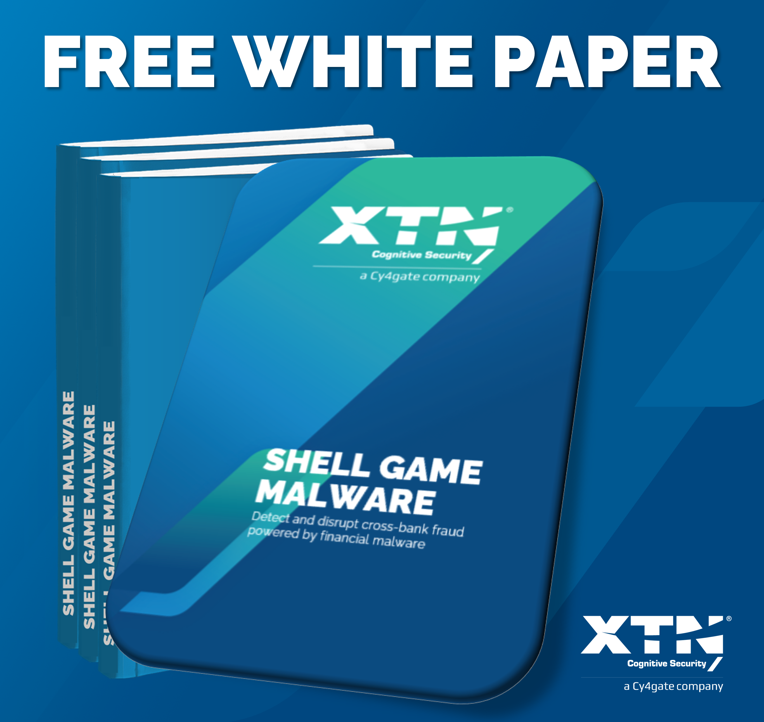 XTN White Paper Shell Game Malware